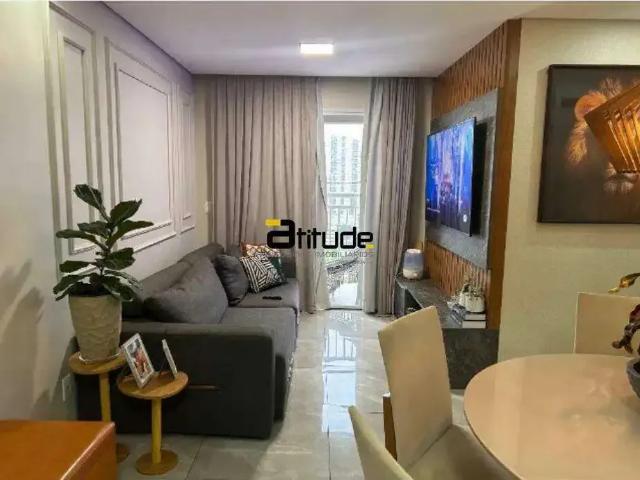 Apartamento para Venda em Barueri/SP Vila Boa Vista 3 Quartos