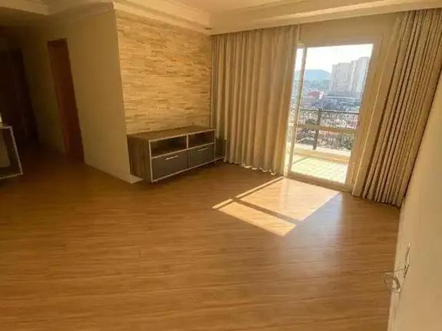 Apartamento para Venda em Barueri/SP Vila Boa Vista 3 Quartos