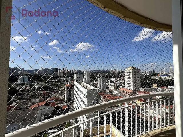 Apartamento para Venda em Barueri/SP Vila Boa Vista 3 Quartos
