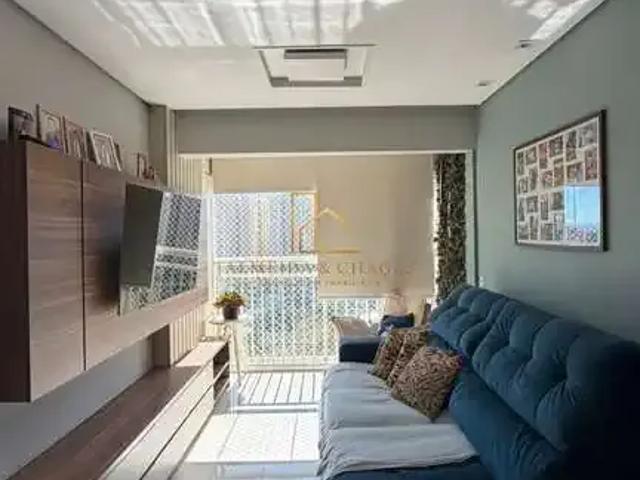 Apartamento para Venda em Barueri/SP Vila Boa Vista 3 Quartos