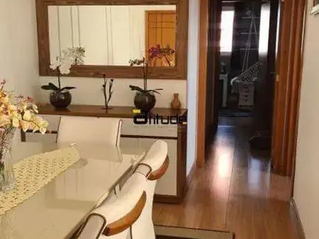 Apartamento para Venda em Barueri/SP Vila Boa Vista 3 Quartos