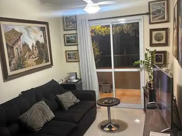 Apartamento para Venda em Barueri/SP Vila Creti 2 Quartos
