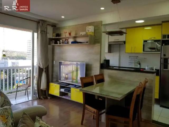 Apartamento para Venda em Barueri/SP Vila Creti 2 Quartos