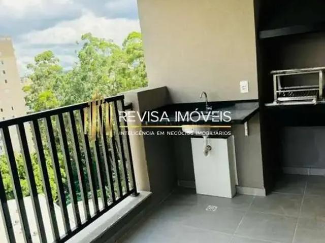 Apartamento para Venda em Barueri/SP Vila Creti 2 Quartos