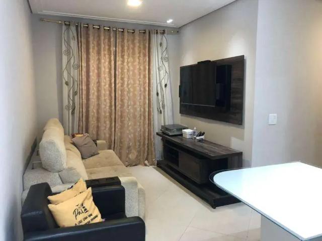 Apartamento para Venda em Barueri/SP Vila Iracema 3 Quartos