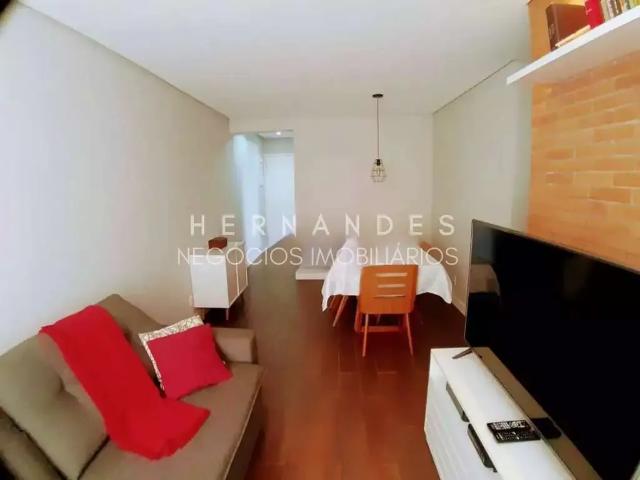 Apartamento para Venda em Barueri/SP Vila Iracema 3 Quartos