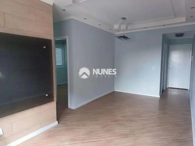 Apartamento para Venda em Barueri/SP Vila Iracema 3 Quartos