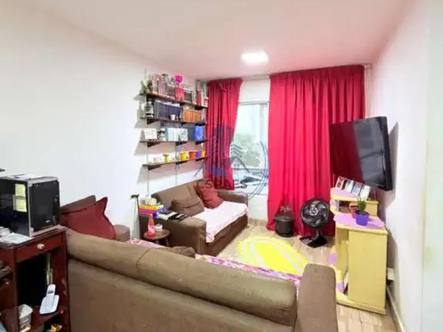 Apartamento para Venda em Barueri/SP Vila Iracema 3 Quartos