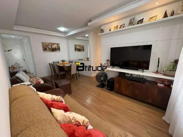 Apartamento para Venda em Barueri/SP Vila Iracema 3 Quartos