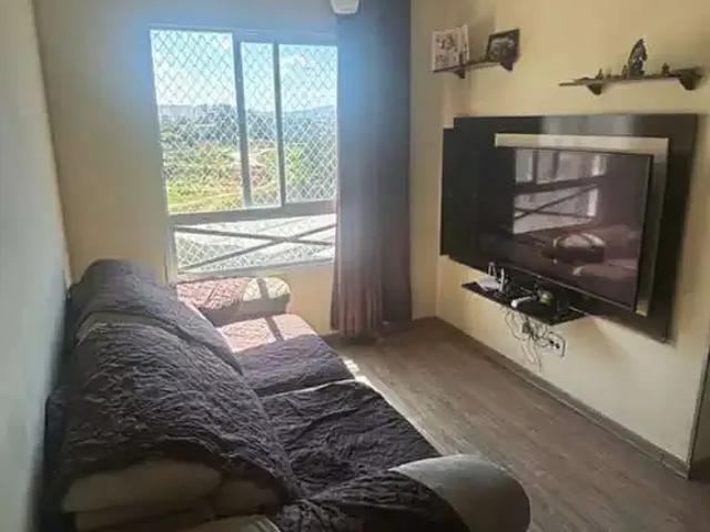 Apartamento para Venda em Barueri/SP Vila Iracema 3 Quartos