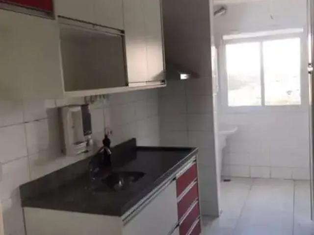 Apartamento para Venda em Barueri/SP Vila Iracema 3 Quartos