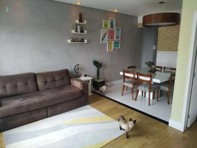 Apartamento para Venda em Barueri/SP Vila Iracema 3 Quartos