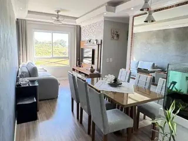 Apartamento para Venda em Barueri/SP Vila Iracema 3 Quartos