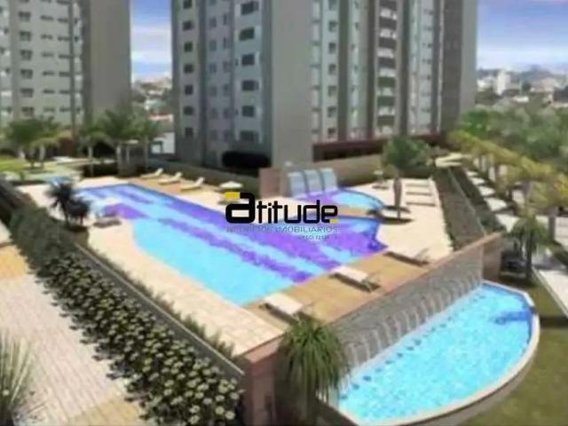 Apartamento para Venda em Barueri/SP Vila Iracema 1 Quartos