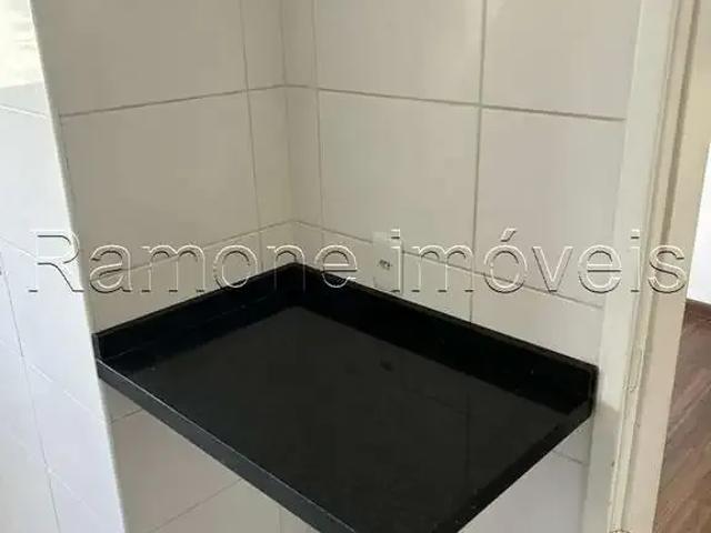 Apartamento para Venda em Barueri/SP Vila Iracema 2 Quartos