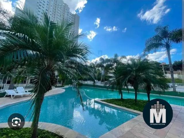 Apartamento para Venda em Barueri/SP Vila Iracema 2 Quartos