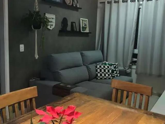 Apartamento para Venda em Barueri/SP Vila Iracema 2 Quartos