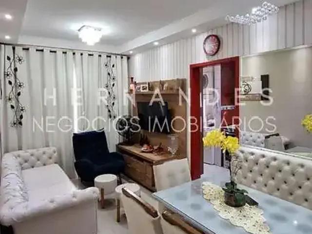 Apartamento para Venda em Barueri/SP Vila Iracema 2 Quartos