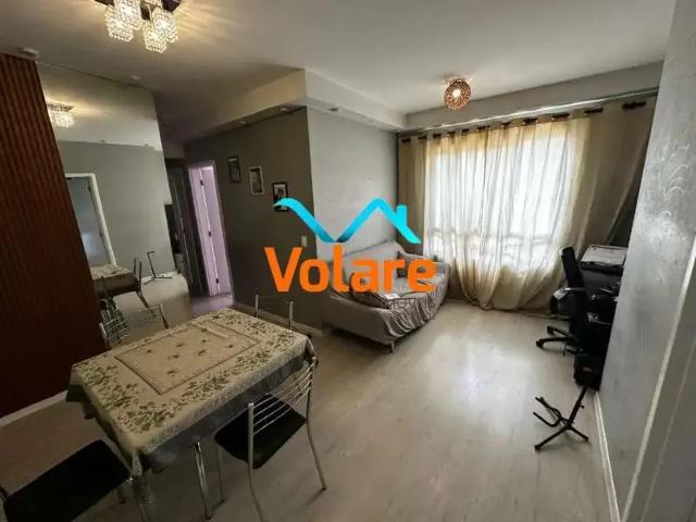 Apartamento para Venda em Barueri/SP Vila Iracema 2 Quartos