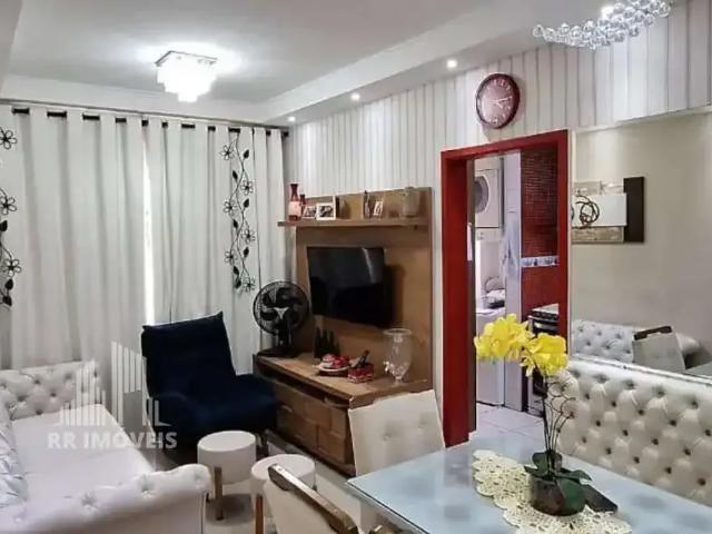 Apartamento para Venda em Barueri/SP Vila Iracema 2 Quartos