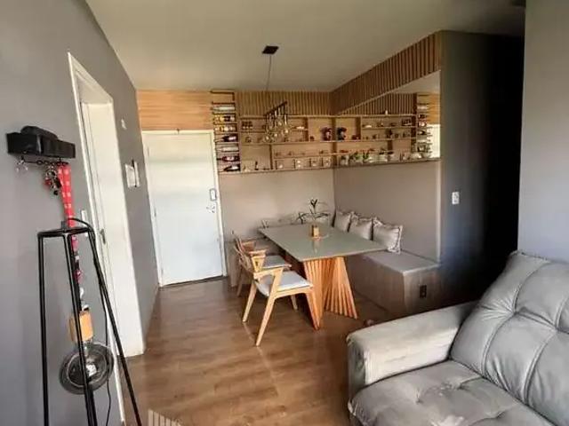 Apartamento para Venda em Barueri/SP Vila Iracema 2 Quartos