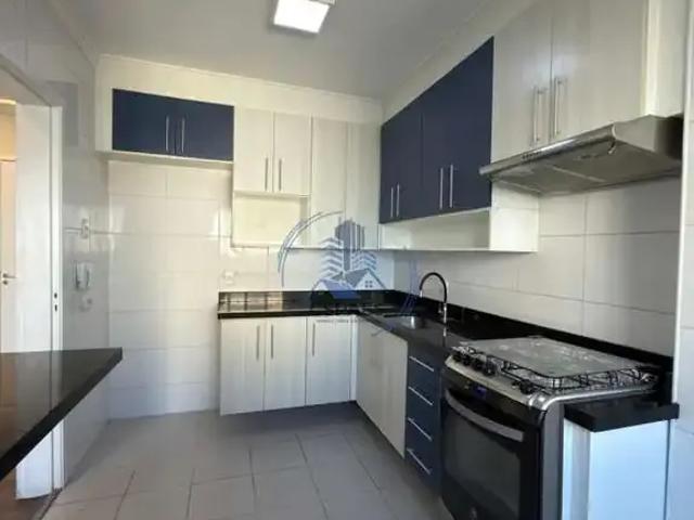 Apartamento para Venda em Barueri/SP Vila Iracema 2 Quartos