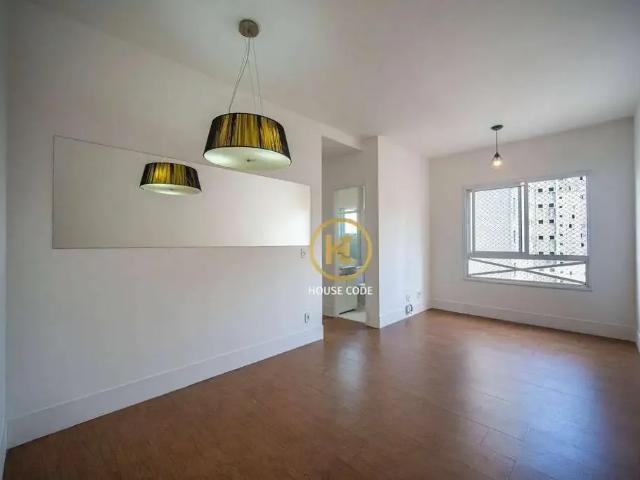 Apartamento para Venda em Barueri/SP Vila Iracema 2 Quartos