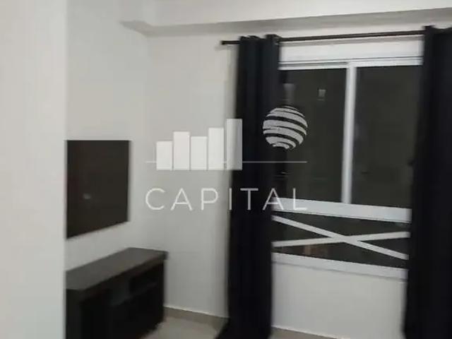 Apartamento para Venda em Barueri/SP Vila Iracema 2 Quartos