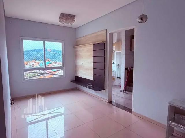Apartamento para Venda em Barueri/SP Vila Iracema 2 Quartos