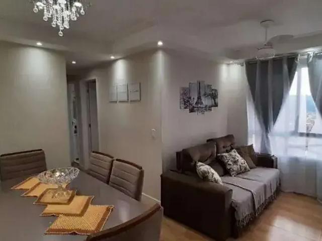 Apartamento para Venda em Barueri/SP Vila Iracema 2 Quartos