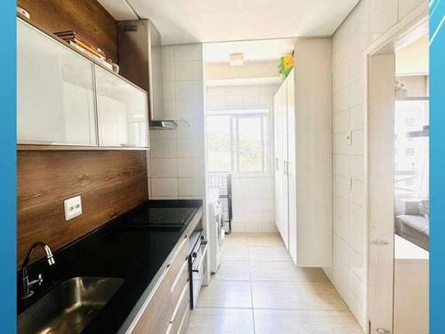 Apartamento para Venda em Barueri/SP Vila Iracema 2 Quartos