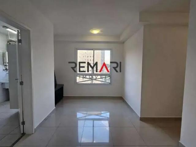 Apartamento para Venda em Barueri/SP Vila Iracema 2 Quartos