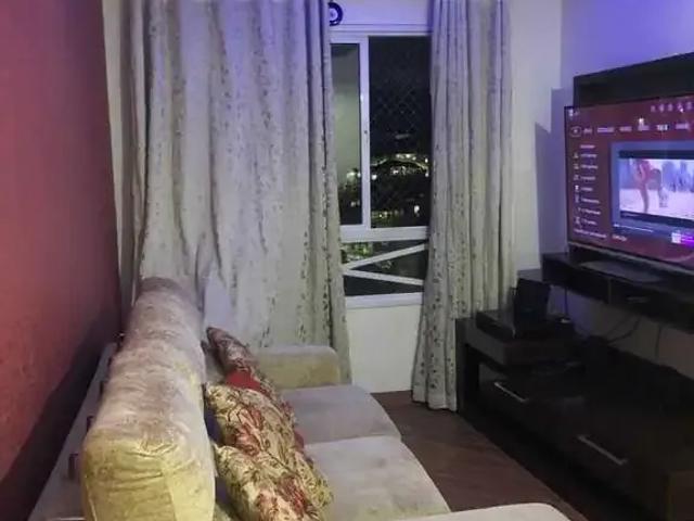 Apartamento para Venda em Barueri/SP Vila Iracema 2 Quartos