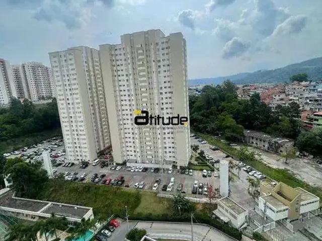 Apartamento para Venda em Barueri/SP Vila Iracema 2 Quartos