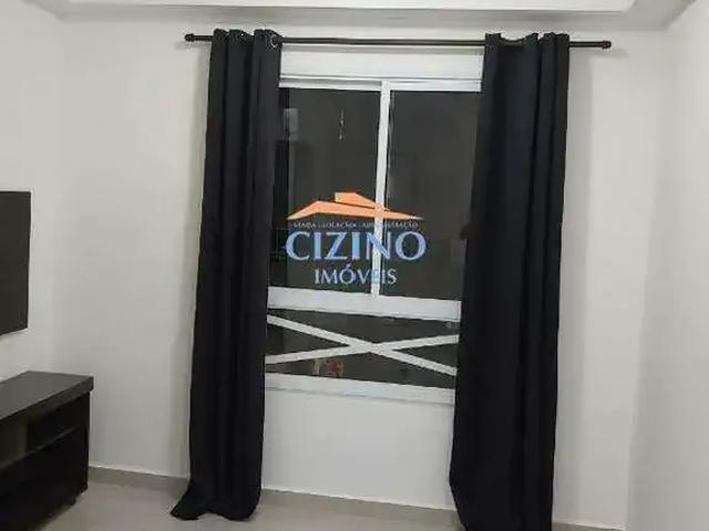 Apartamento para Venda em Barueri/SP Vila Iracema 2 Quartos
