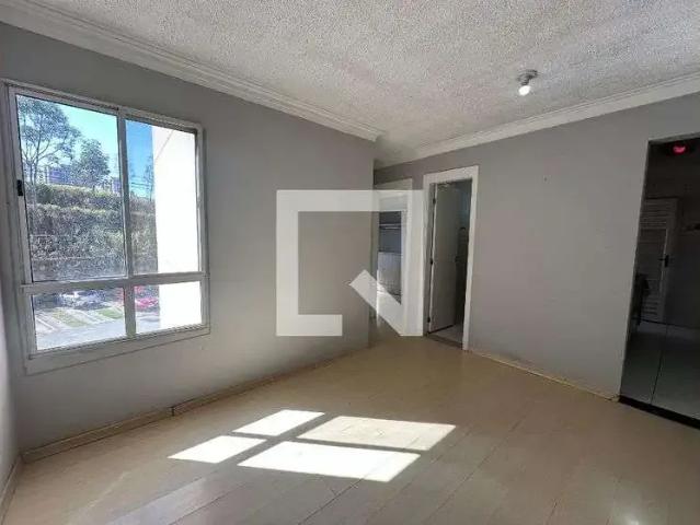 Apartamento para Venda em Barueri/SP Vila Iracema 2 Quartos