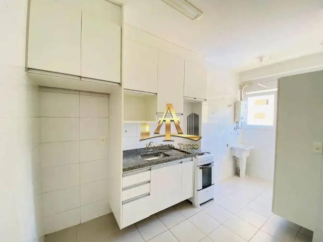Apartamento para Venda em Barueri/SP Vila Iracema 2 Quartos
