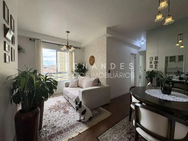 Apartamento para Venda em Barueri/SP Vila Iracema 2 Quartos