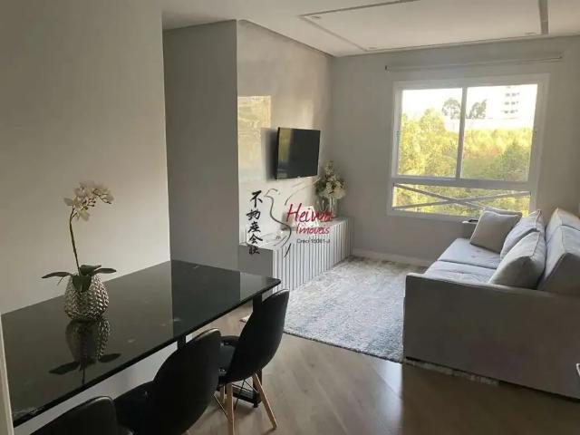 Apartamento para Venda em Barueri/SP Vila Iracema 2 Quartos
