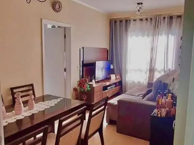 Apartamento para Venda em Barueri/SP Vila Iracema 2 Quartos