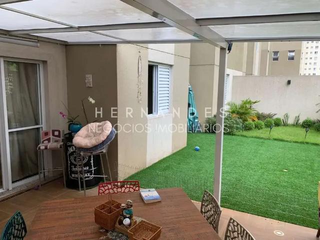 Apartamento para Venda em Barueri/SP Vila Iracema 2 Quartos