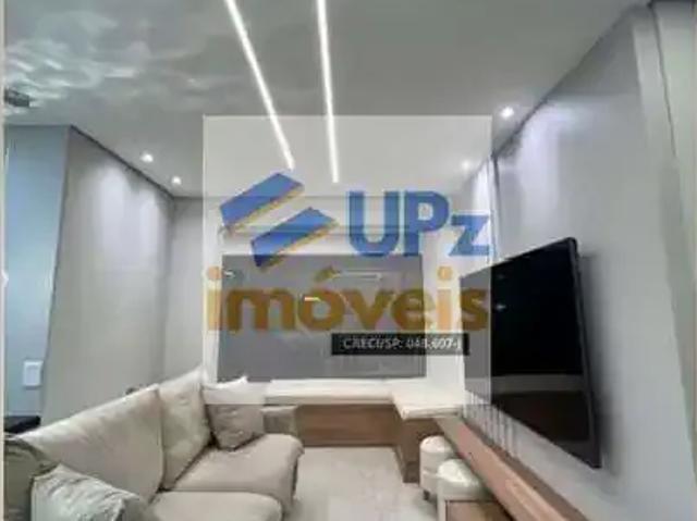 Apartamento para Venda em Barueri/SP Vila Londrina Votupoca 1 Quartos