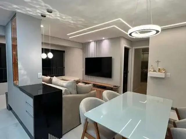 Apartamento para Venda em Barueri/SP Vila Londrina Votupoca 2 Quartos