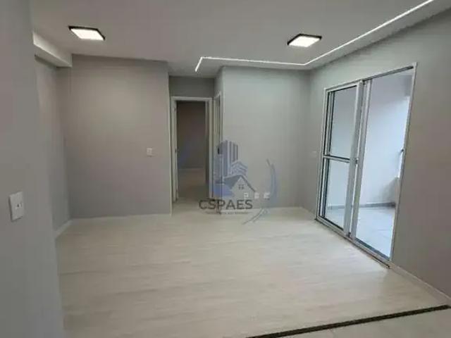 Apartamento para Venda em Barueri/SP Vila Londrina Votupoca 2 Quartos