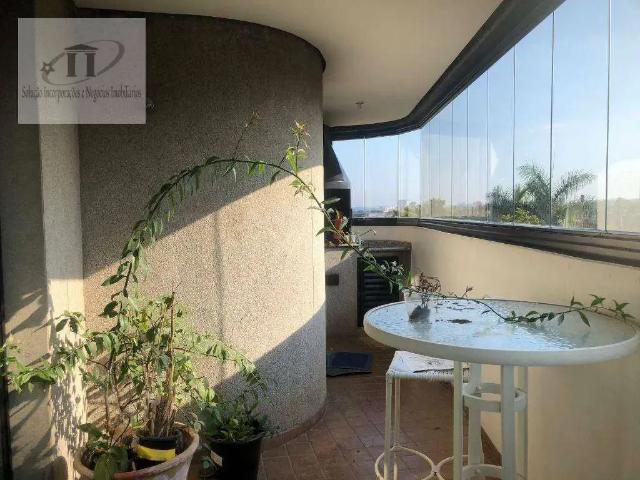 Apartamento para Venda em Barueri/SP Vila Pindorama 4 Quartos