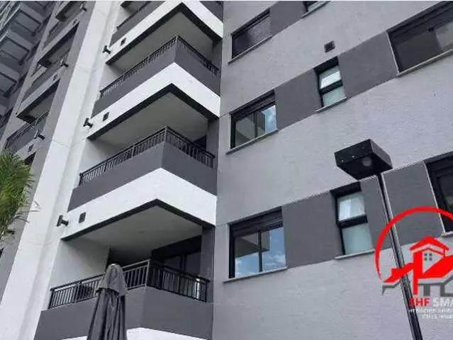 Apartamento para Venda em Barueri/SP Vila Pindorama 1 Quartos