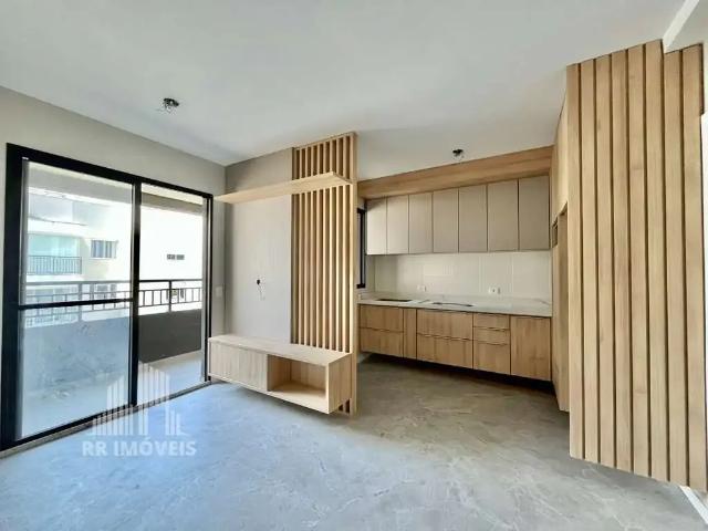 Apartamento para Venda em Barueri/SP Vila Pindorama 2 Quartos