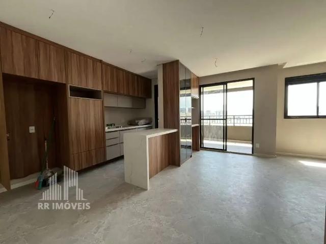 Apartamento para Venda em Barueri/SP Vila Pindorama 2 Quartos