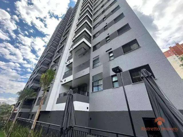 Apartamento para Venda em Barueri/SP Vila Pindorama 2 Quartos