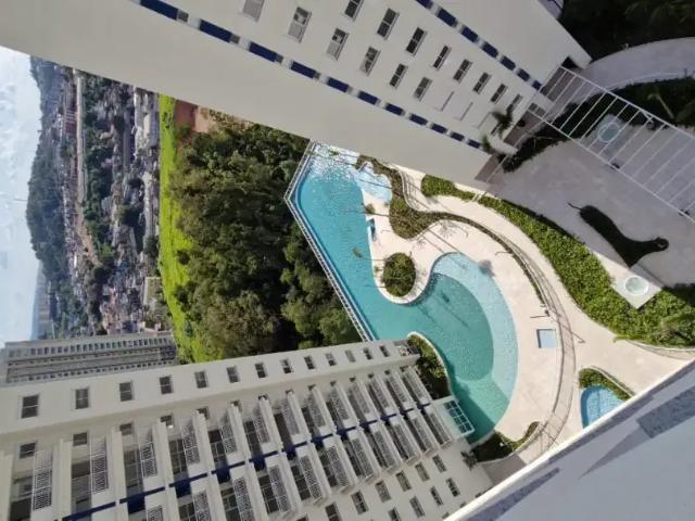 Apartamento para Venda em Barueri/SP Vila Pindorama 3 Quartos